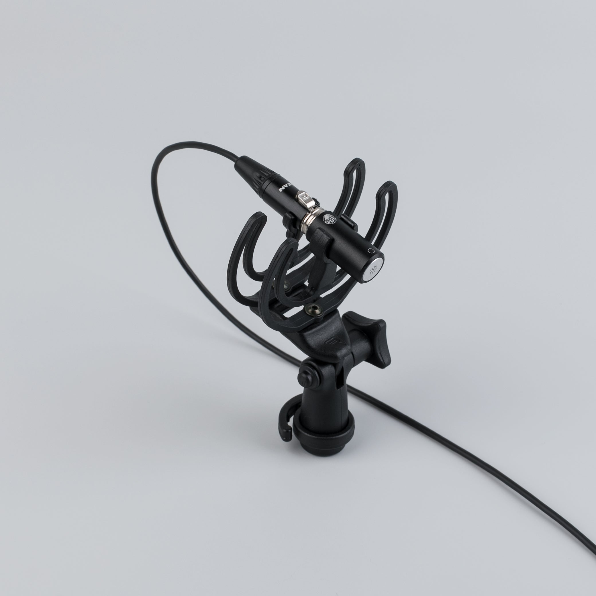 Microphone accesories – LOM