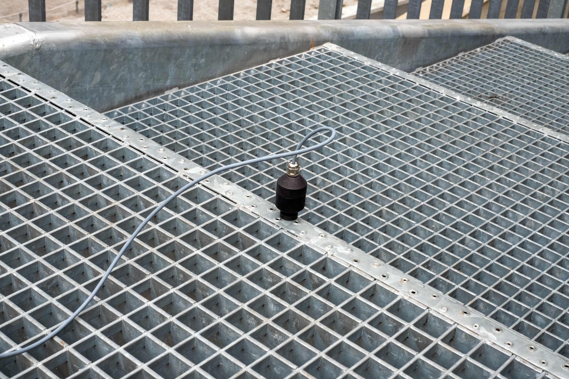 Geofón sample pack – LOM