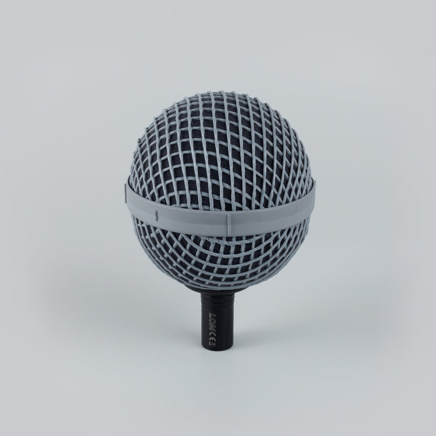 basicUcho series – LOM